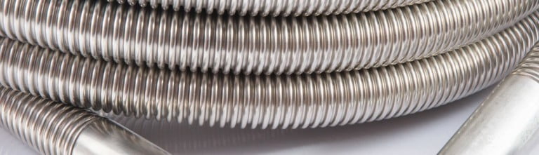 Solar Thermal Hoses - Solar Heater Hoses | PlatinFlex