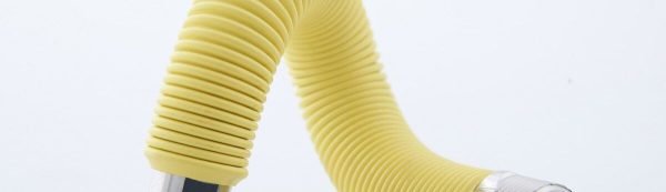 Gas Hoses - Extensible Gas Hoses | PlatinFlex