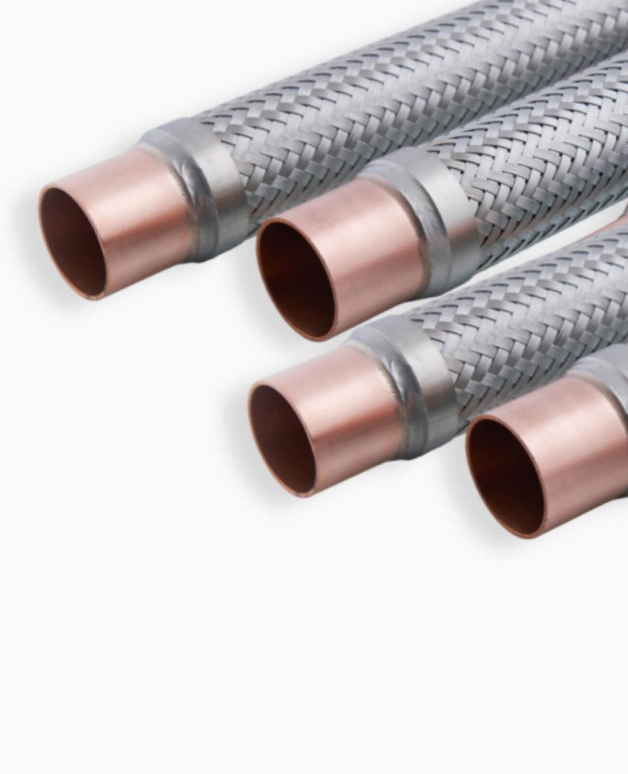 Vibration-Hoses - PlatinFlex