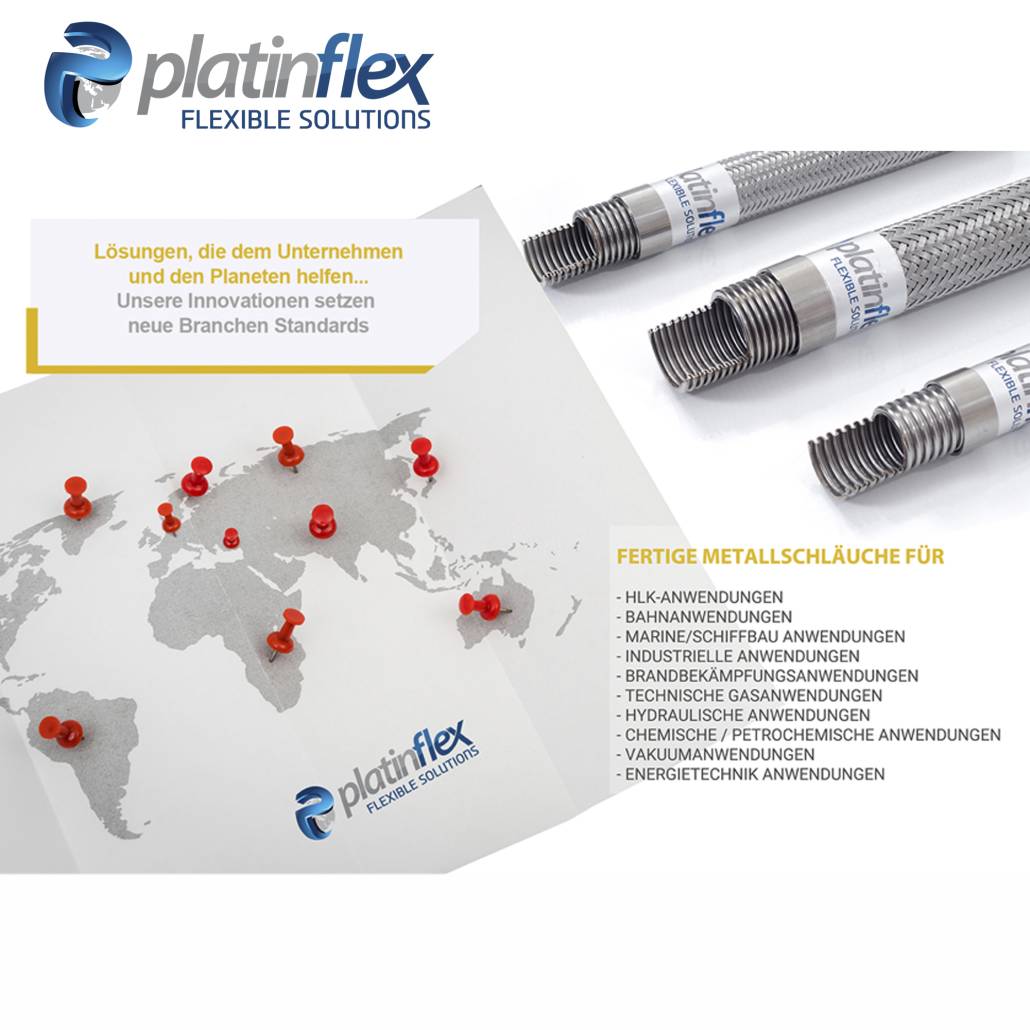 Unraveling the Flexibility and Strength of Stainless Steel Flexible ...